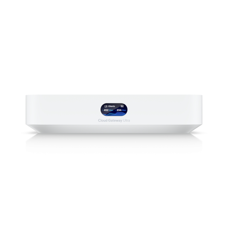 Cloud Gateway Ultra