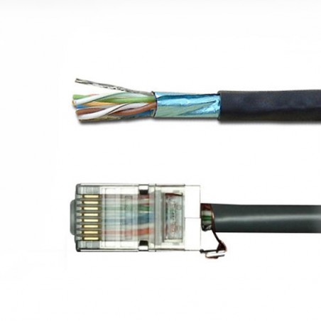 TOUGHCable™ Connectors (100 pk.)